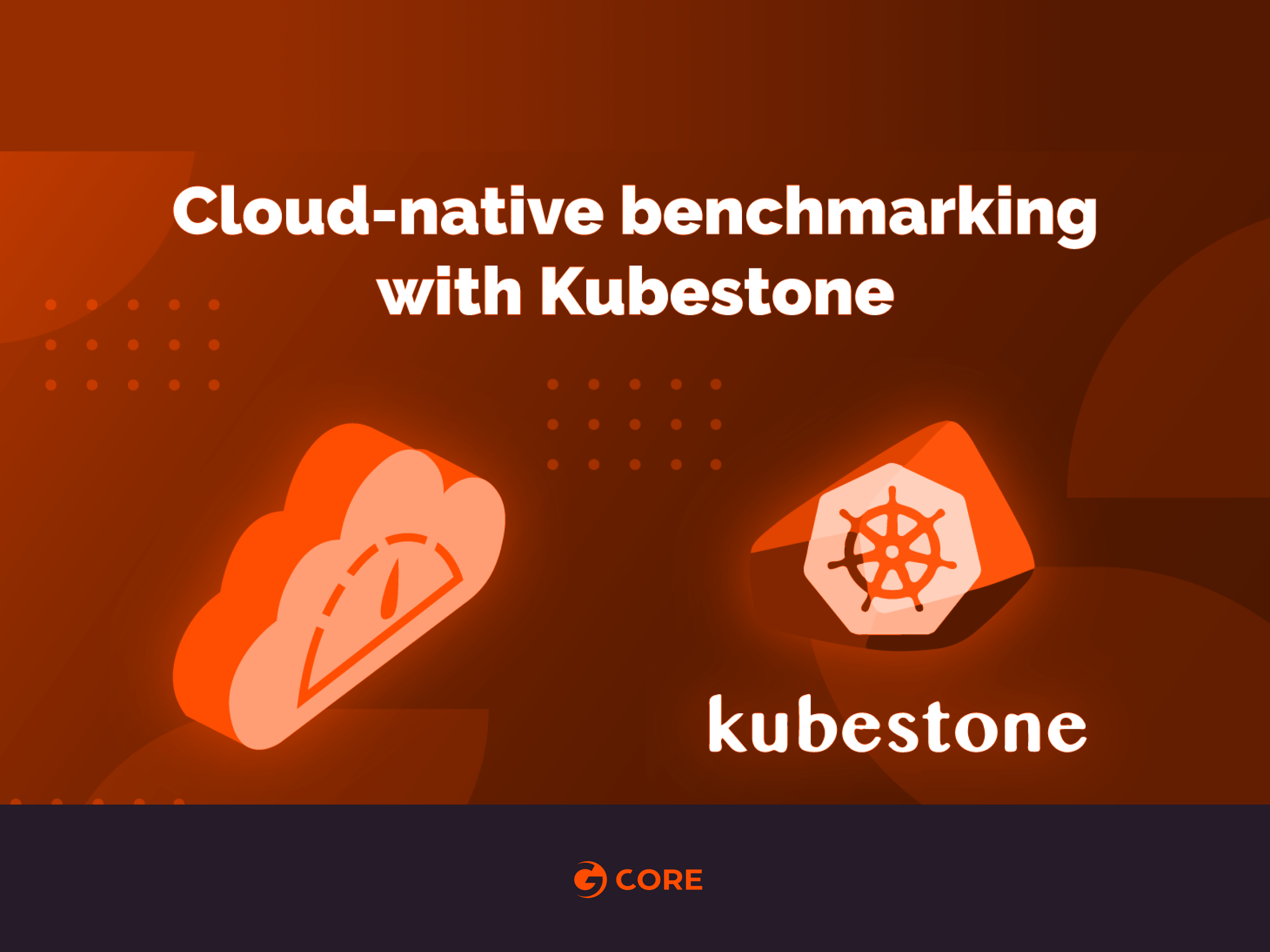 Cloud-native benchmarking with Kubestone - Gcore