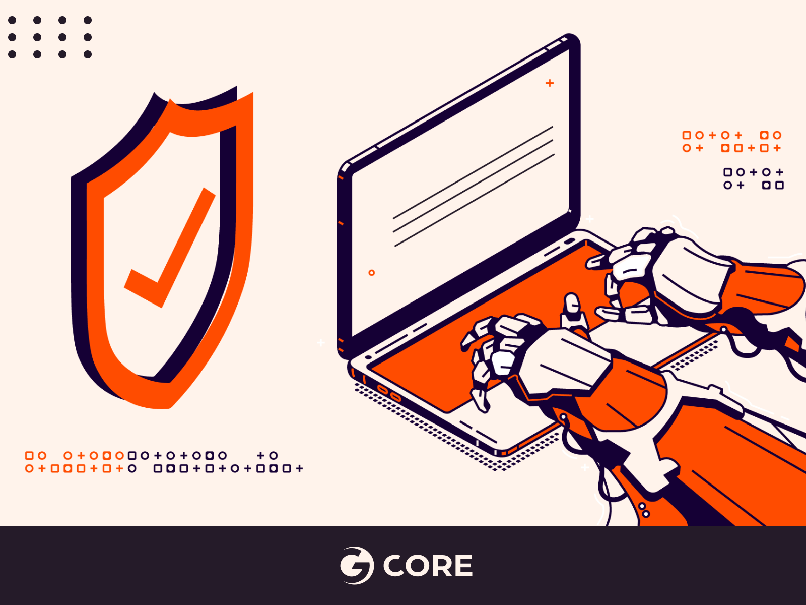 Gcore Bot Protection Select The High Or Low Intensity Of The Protection Gcore