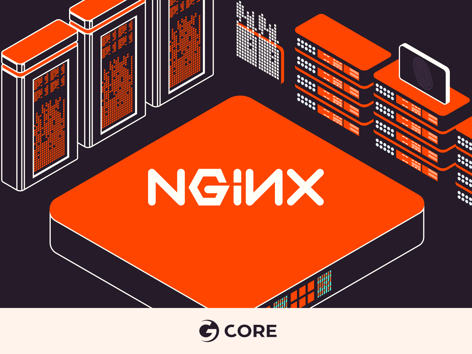 Protecting Against Ddos Attacks With Nginx Gcore