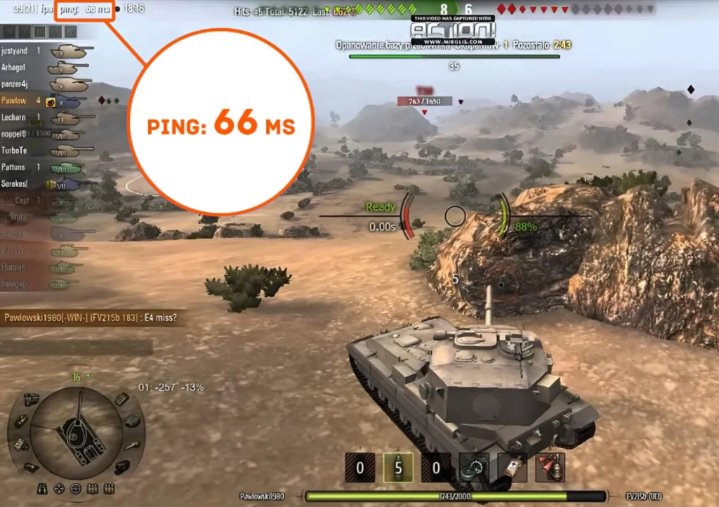 What is round-trip time (RTT) and how to reduce it? | Gcore