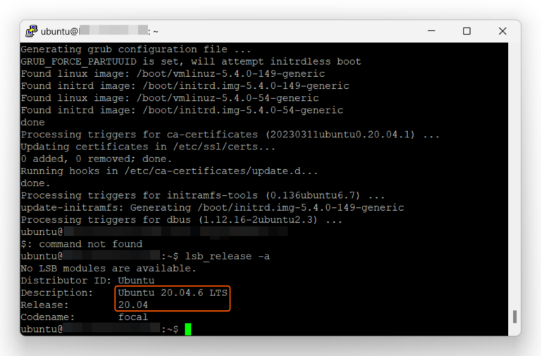 Step By Step Guide On How To Upgrade Ubuntu To 22 04 Lts Gcore