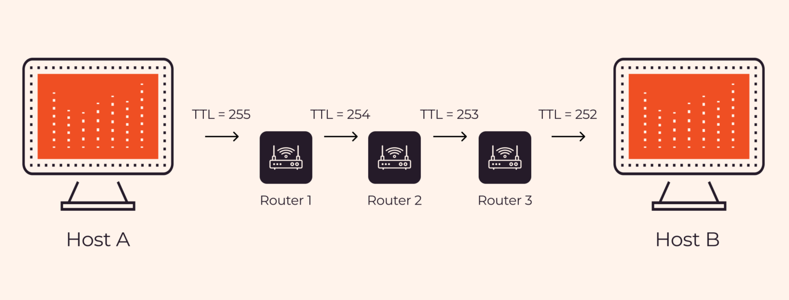 What is Time to Live (TTL)? | How Does TTL Work