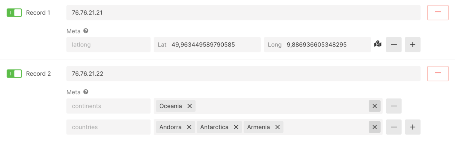 Implementing GeoDNS With Gcore | Gcore