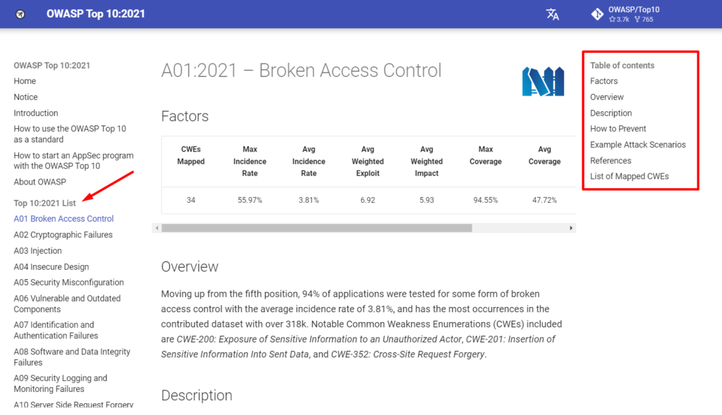 What Is the OWASP Top 10? | How Does It Work? | Gcore