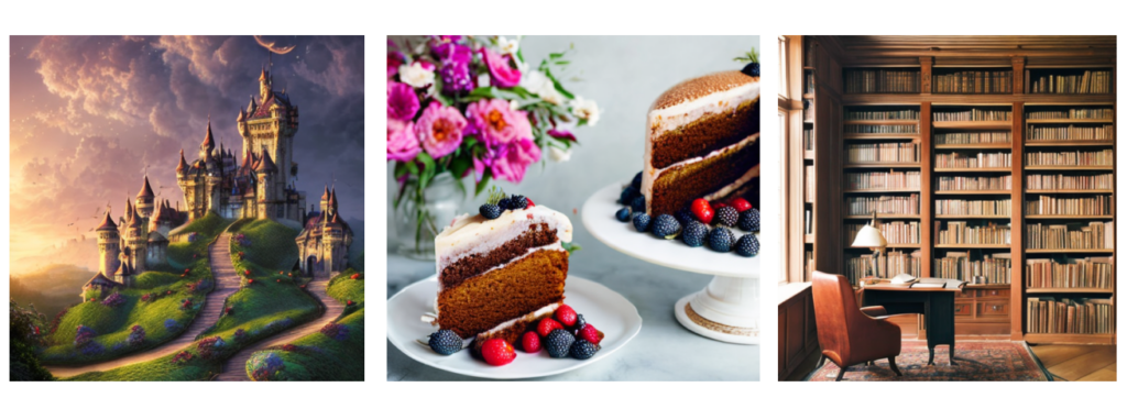 Free AI Image Generator | Gcore