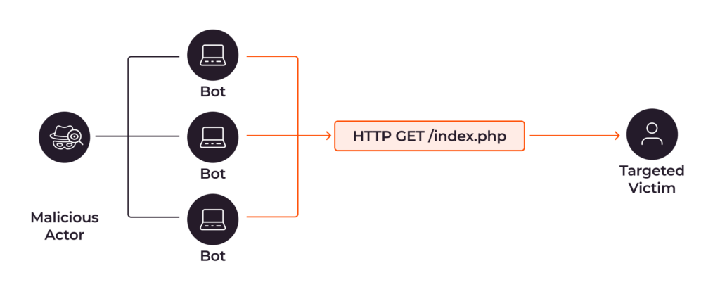 Learn How DDoS Attackers Plan and Operate DDoS Attacks