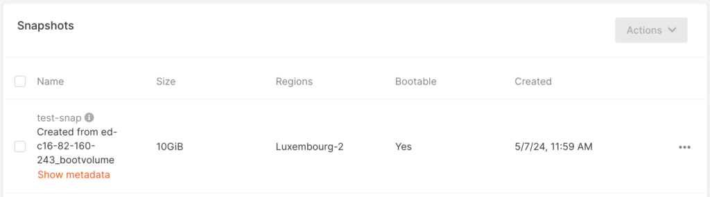 How to Manage Gcore Edge Cloud Services with Ansible: IaC Benefits How to Manage Gcore Edge Cloud Services with Ansible: IaC Benefits