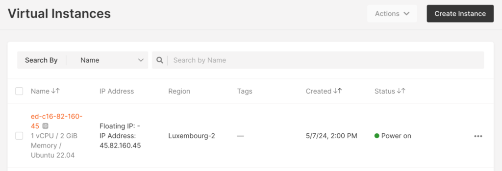 How to Manage Gcore Edge Cloud Services with Ansible: IaC Benefits How to Manage Gcore Edge Cloud Services with Ansible: IaC Benefits