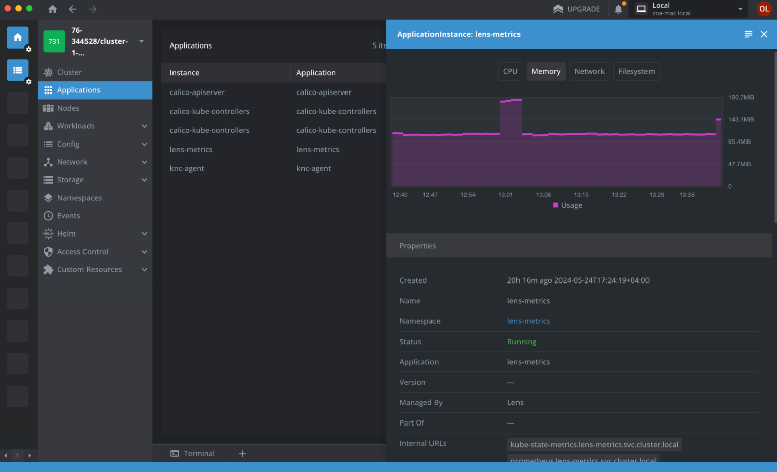 Top 5 Free GUI Tools for Kubernetes: Features, Pros & Cons
