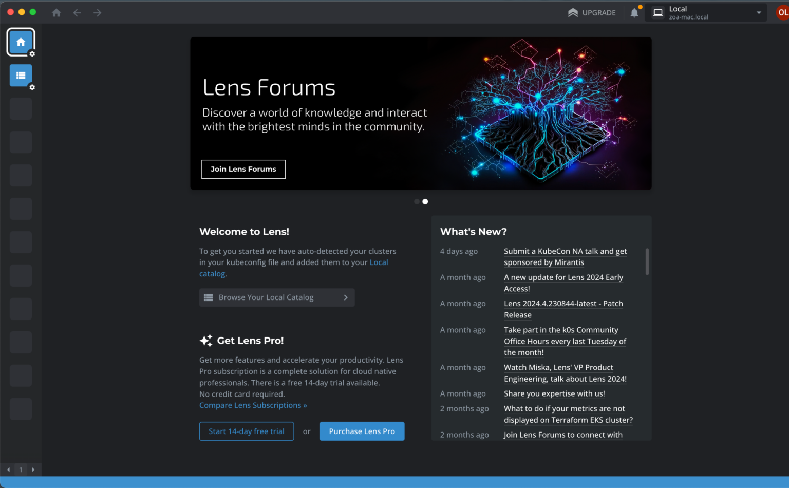 Top 5 Free GUI Tools for Kubernetes: Features, Pros & Cons