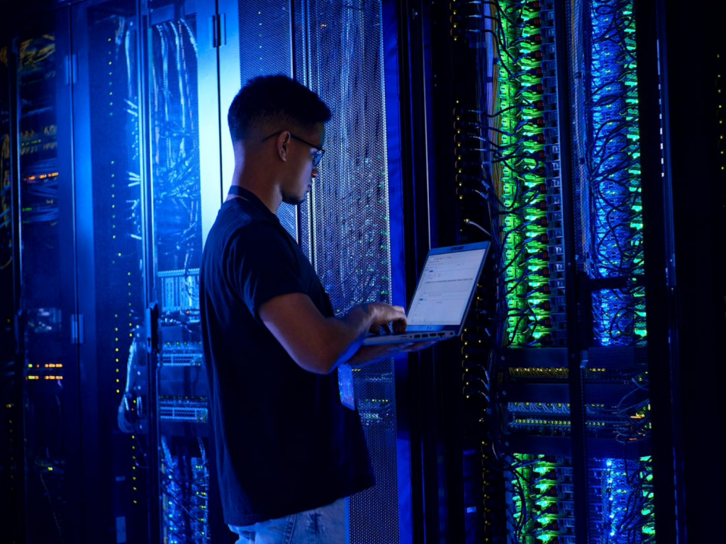 Gcore Radar Report Reveals DDoS Peak Attack Volumes Doubled in H2 2023