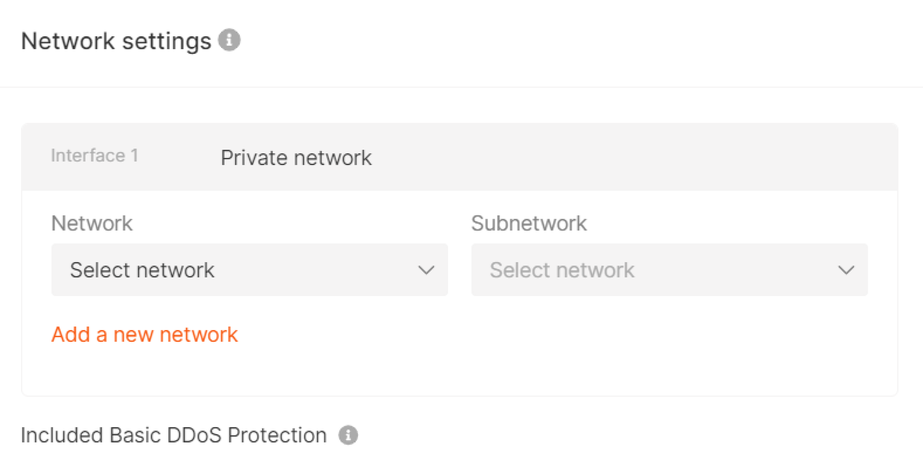 Create A Kubernetes Cluster Gcore