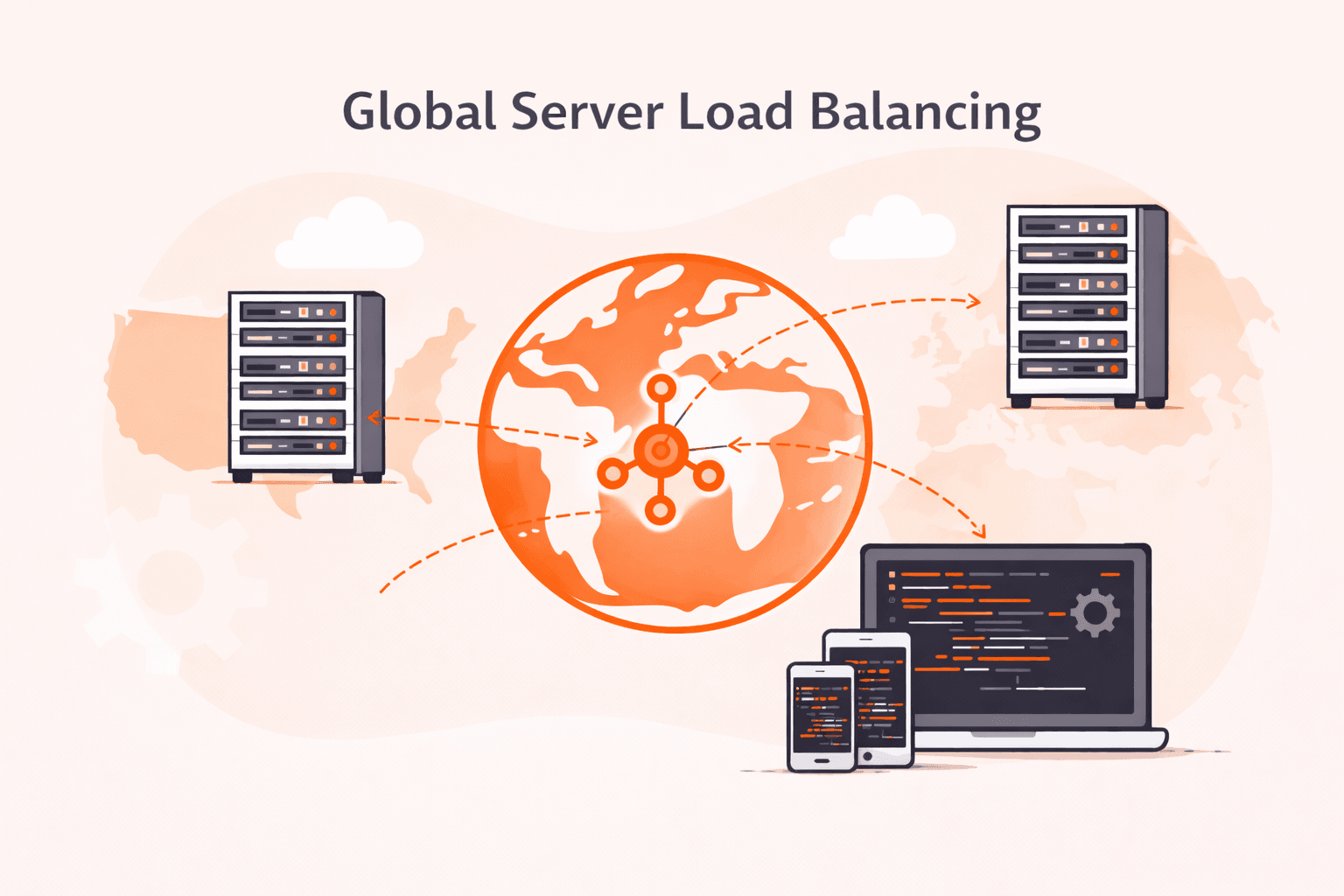 What is Application Layer DDoS