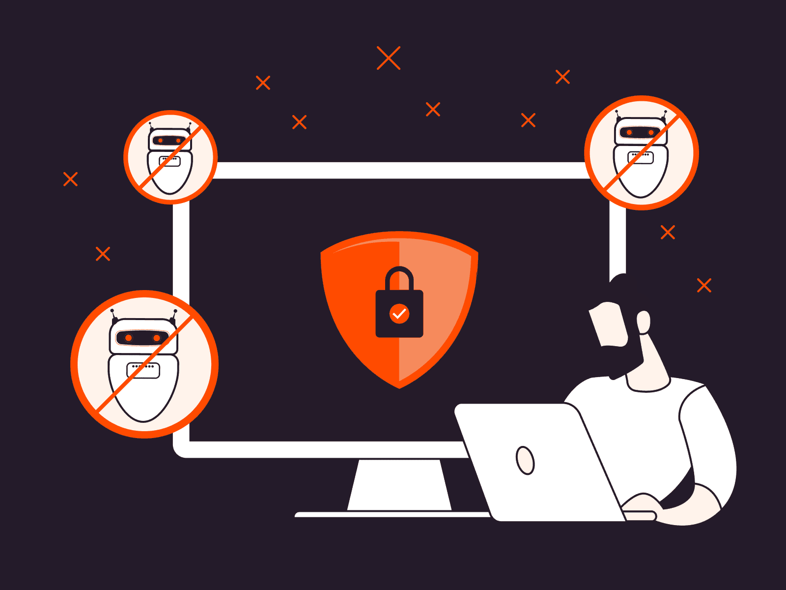 How to Detect and Stop Bad Bots | Gcore