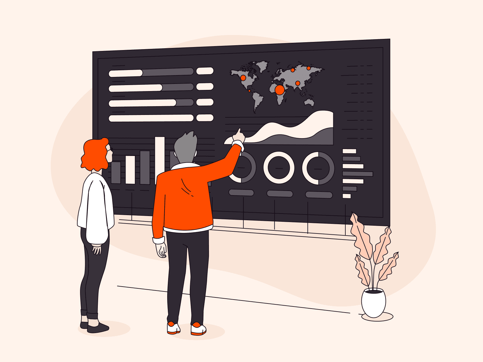 Introducing essential countermeasures to protect GTA V FiveM servers from DDoS attacks | Gcore