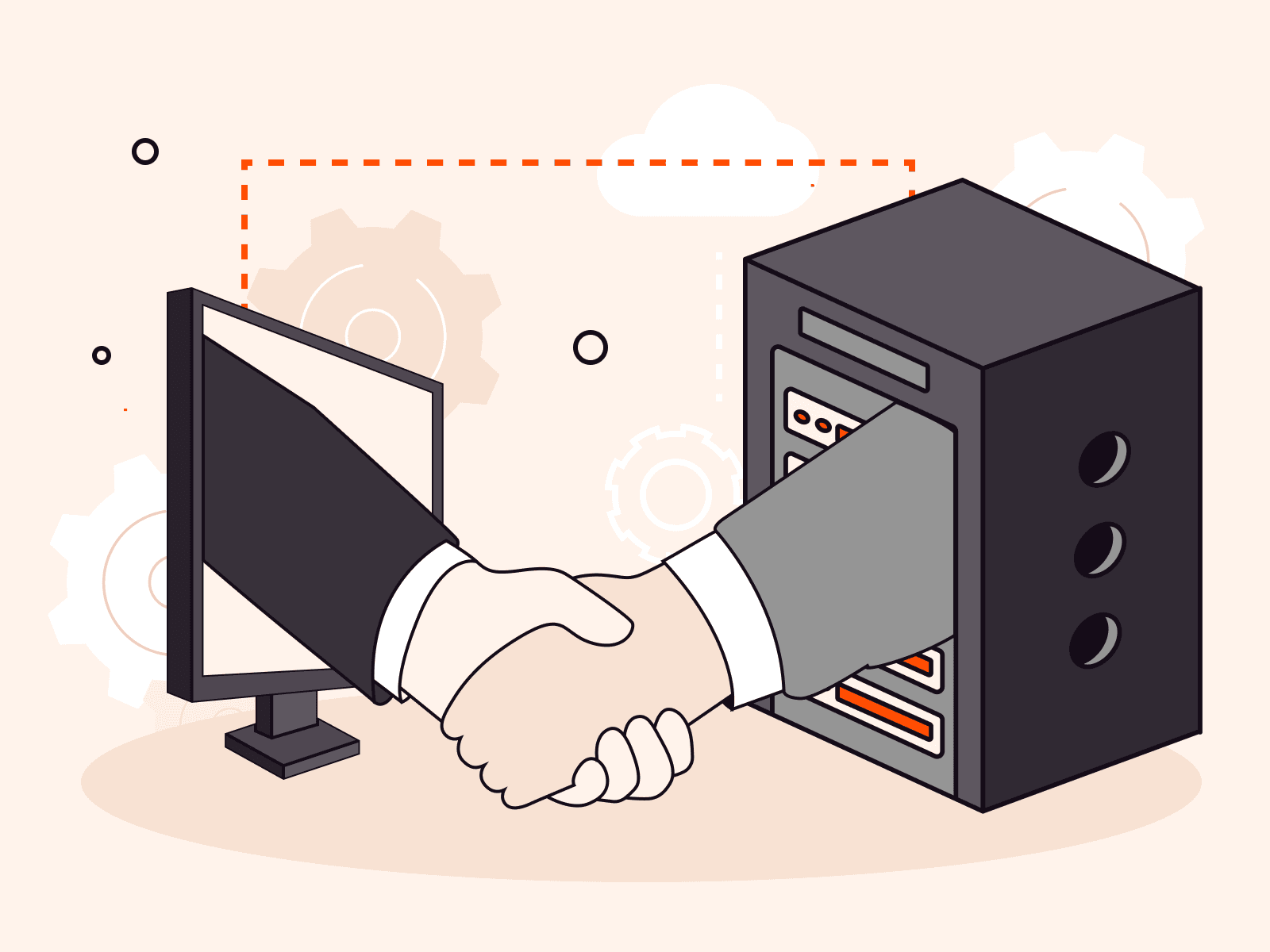 What Is an SSL Handshake? How TLS Protects Your HTTPS Connections