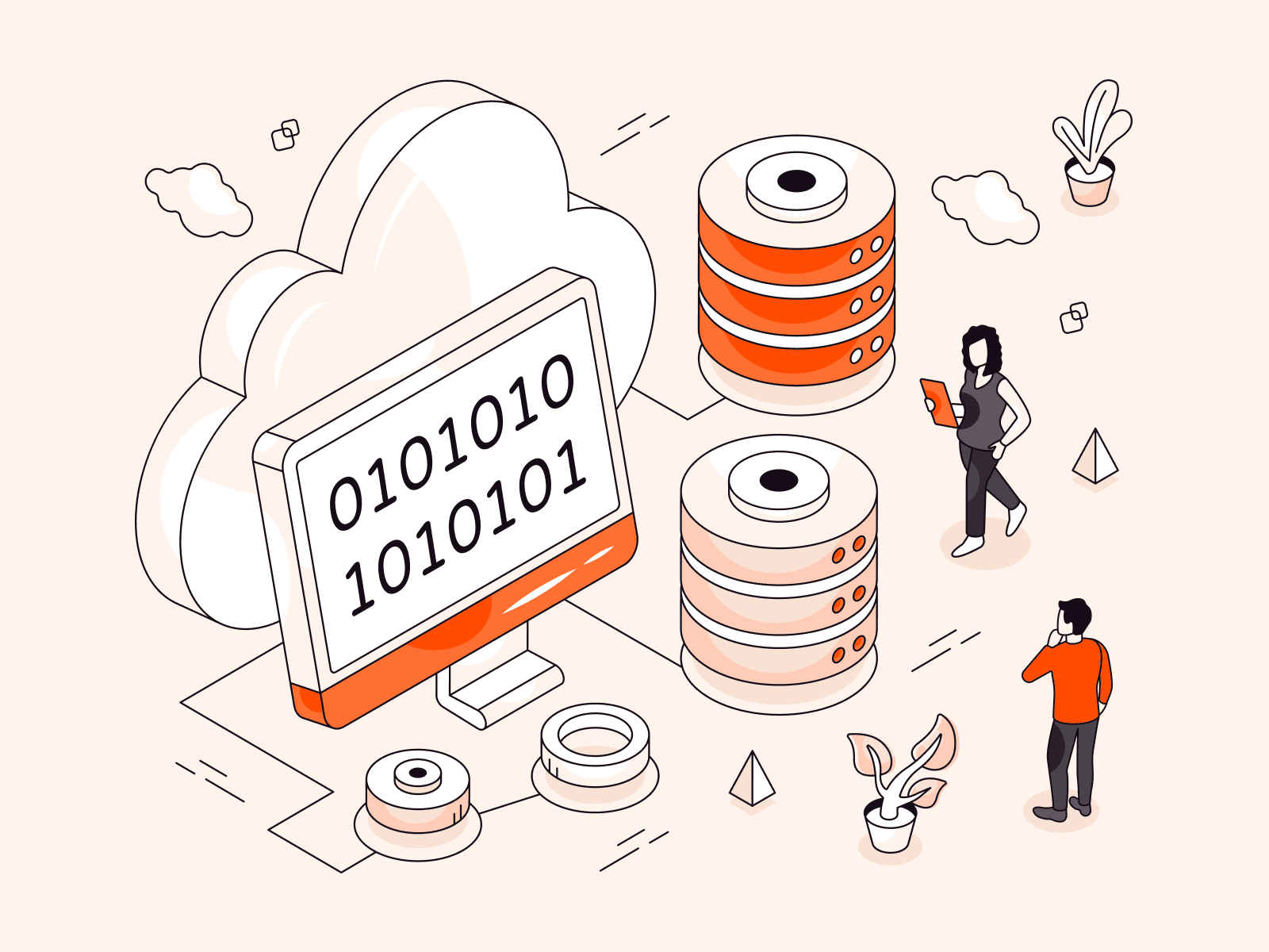 Blob Storage: Types, Benefits, Use Cases & How It Works