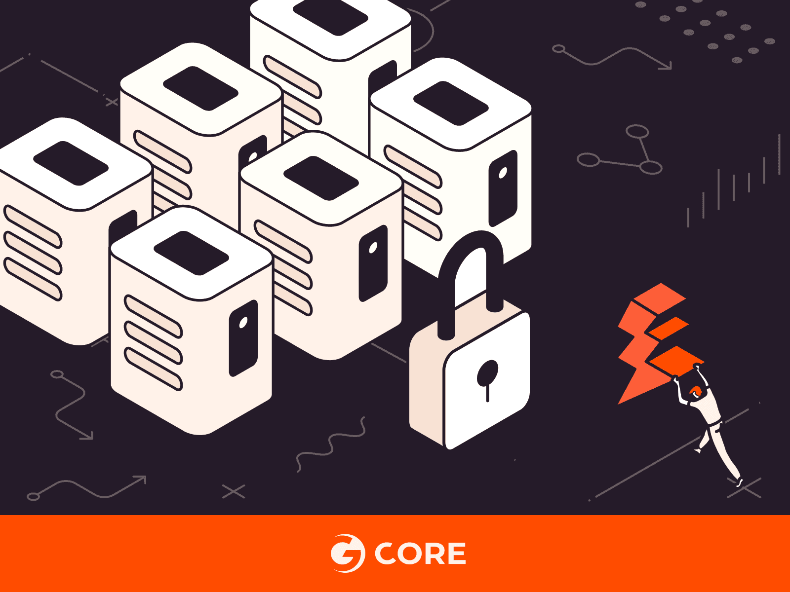 Gcore Radar Aftermath—Standing Strong Against Cyberattacks | Gcore