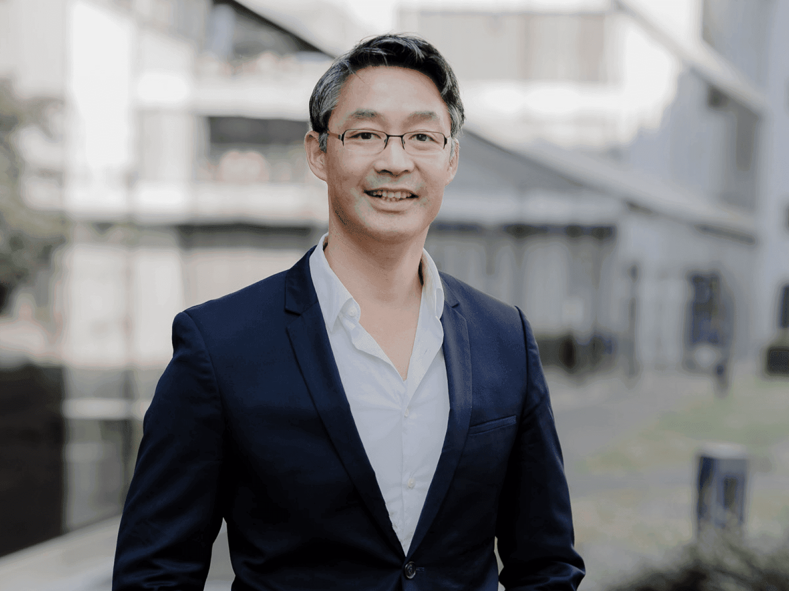 Gcore Welcomes International Business Visionary, Dr. Philipp Roesler ...