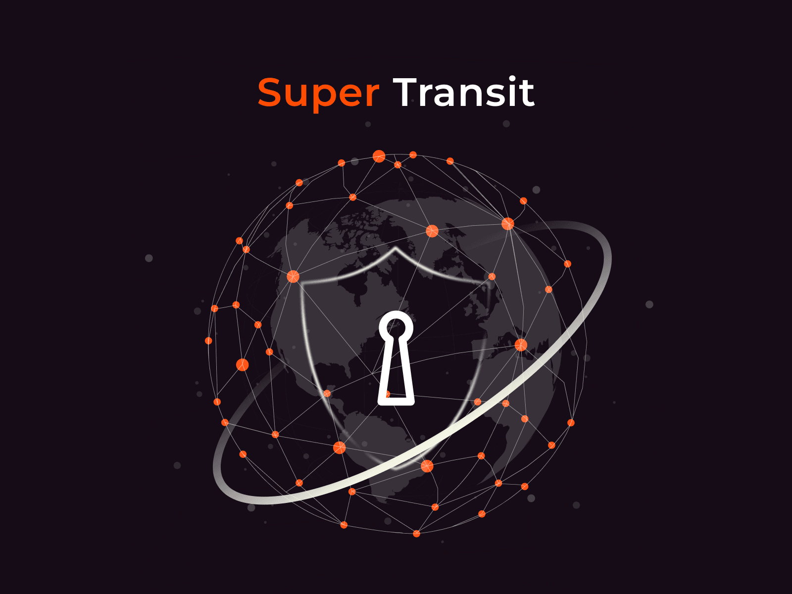 Introducing Gcore Super Transit for superior DDoS protection