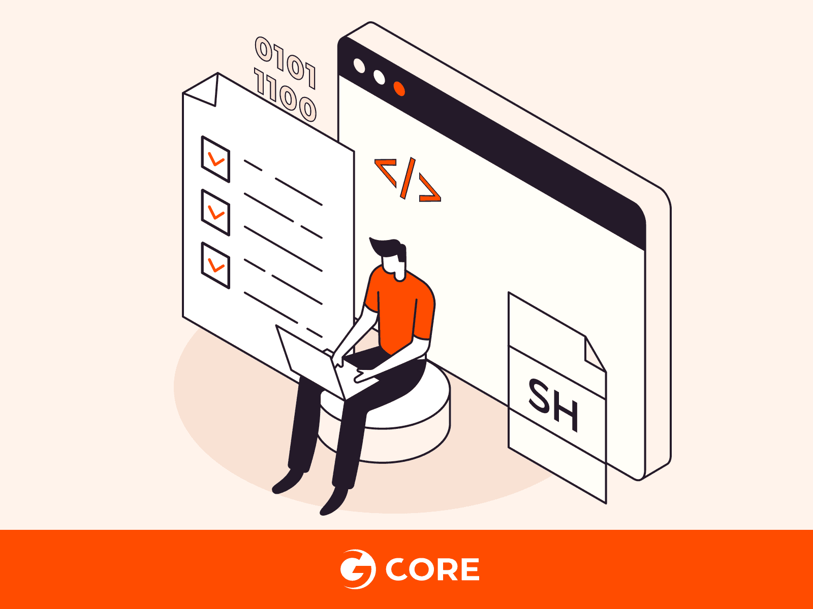 How to Automate Tasks in Linux Using Shell Scripts | Step-by-step Guide