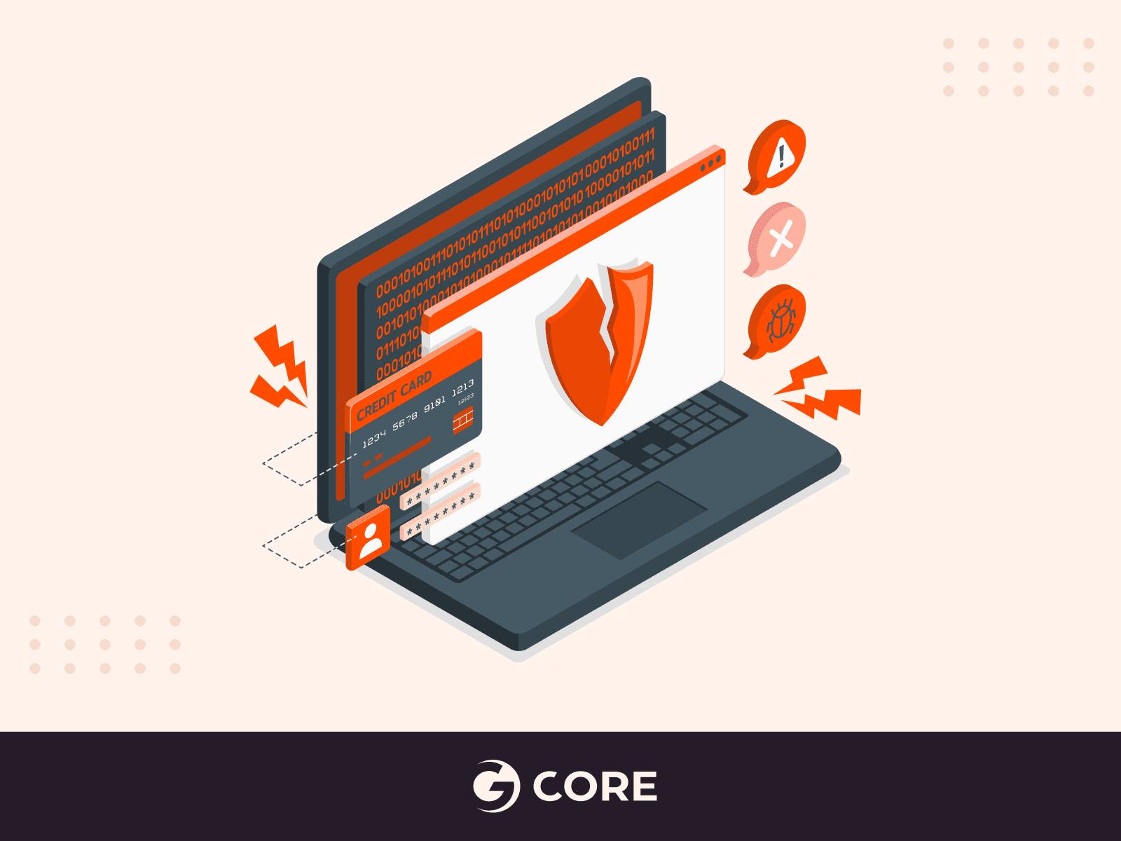 What Is Man-in-the Middle (MITM) Attack?