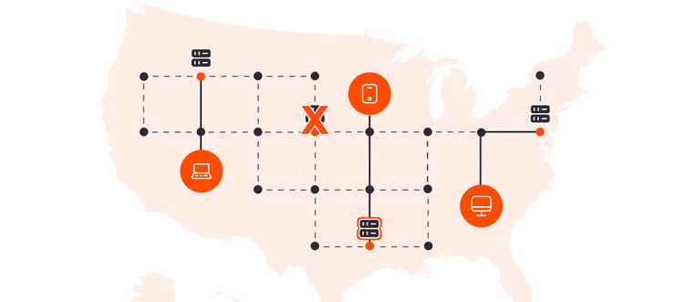 Intro to Anycast: The what, the why, and the how | Gcore