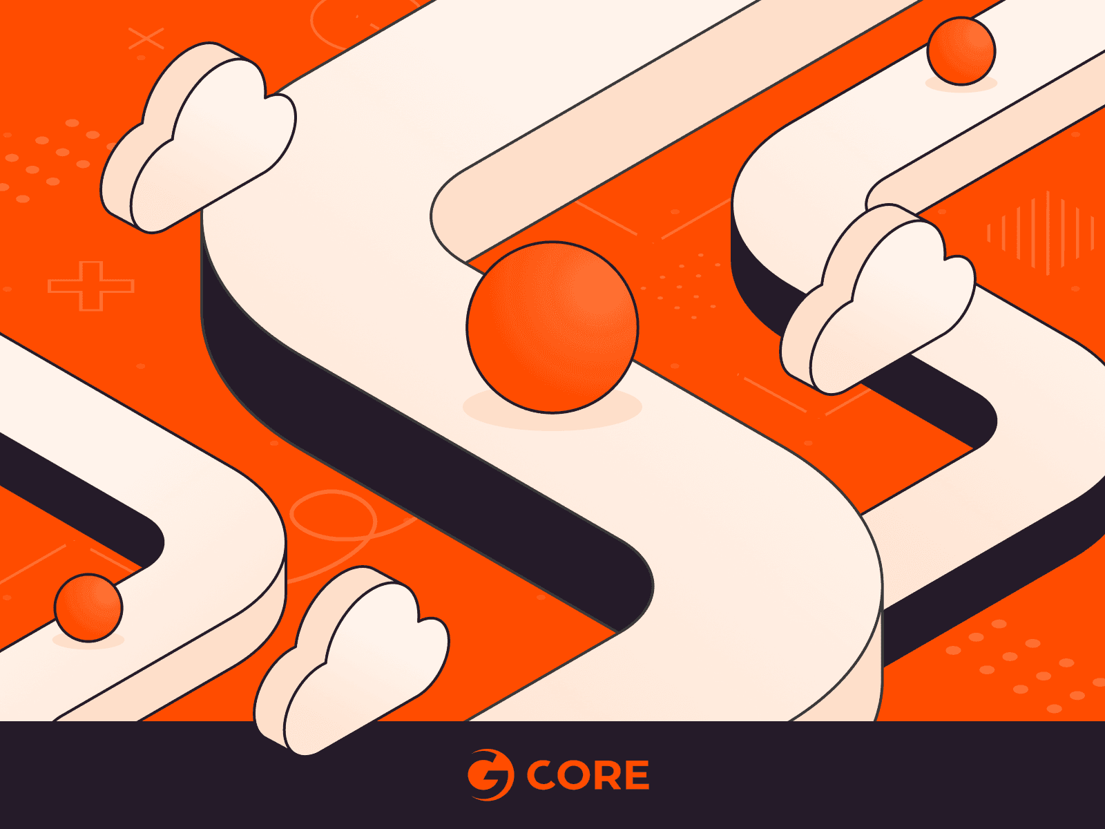 Exploring Public and Private Peering: Advantages and Disadvantages I Gcore