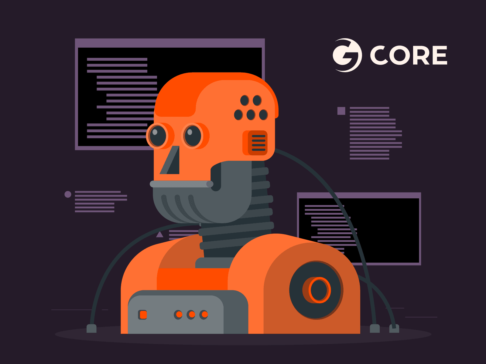 What are bad bots? | How to stop bad bot traffic - Gcore
