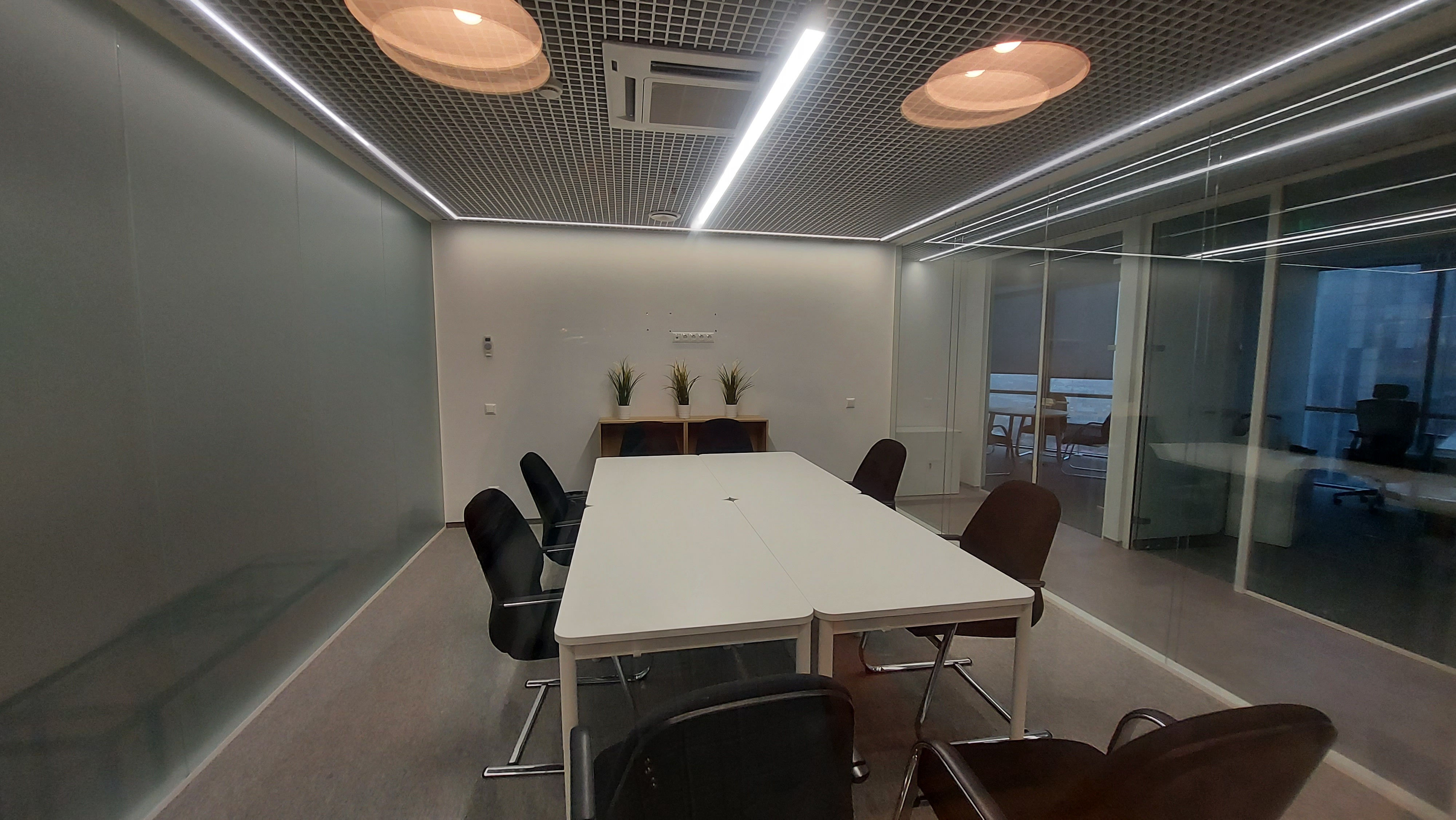 About Convenient Cloud Services in the GCore